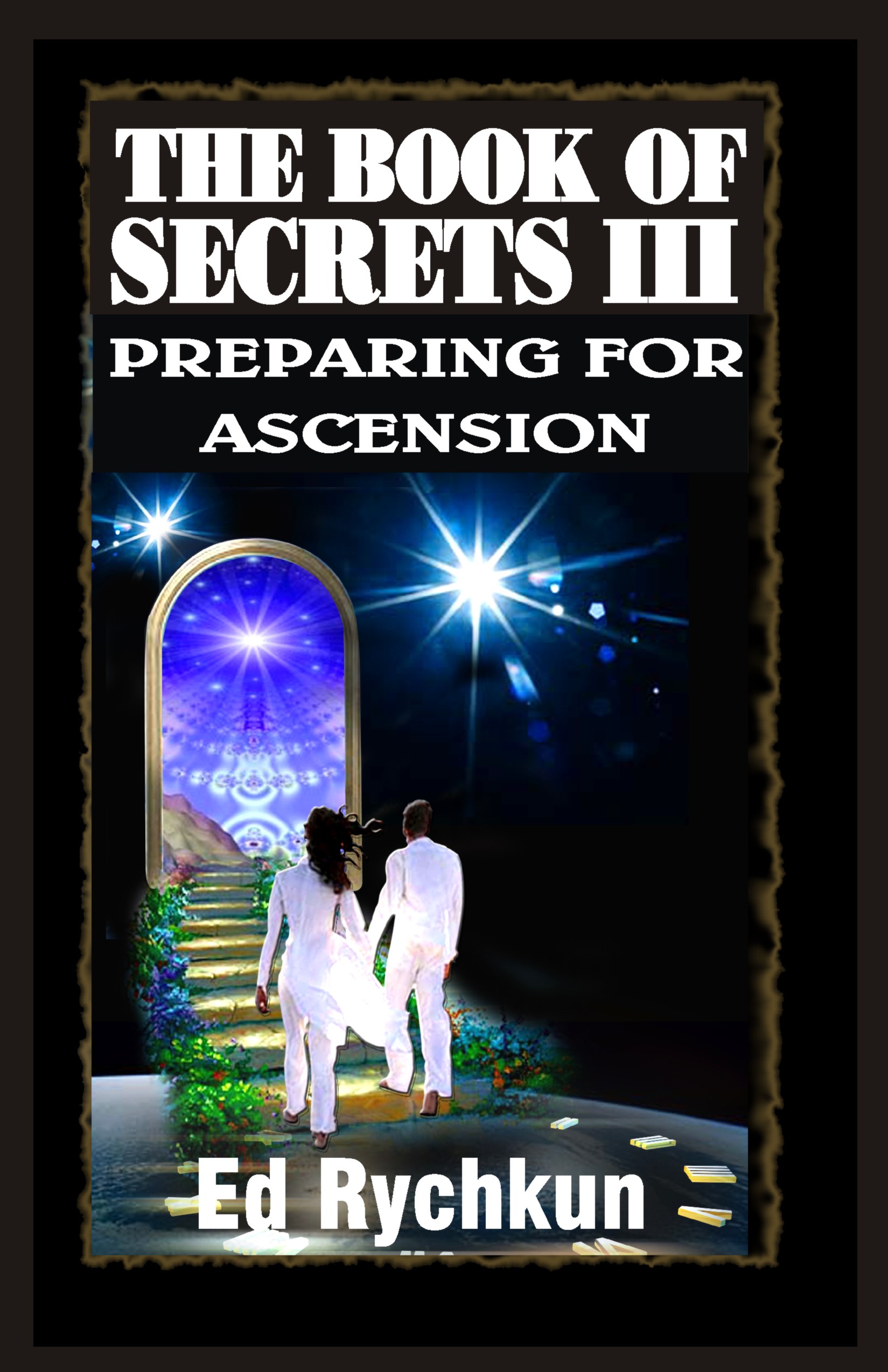 The Book of Secrets